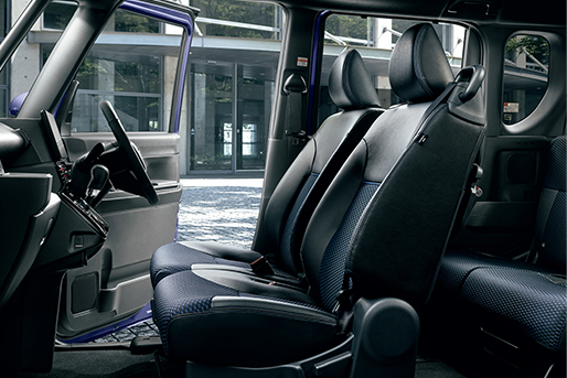 TANTO CUSTOM | 京都ダイハツ販売株式会社